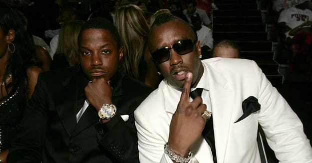 Mase Appears to Diss Diddy Throughout New Song "Oracle 2:...