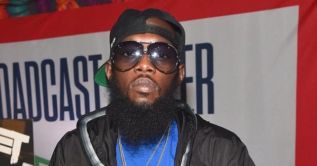 Freeway Shares Emotional Freestyle Honoring His Late Son ...
