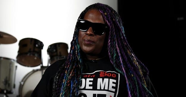 Gangsta Boo on ‘Scary Moment’ When Bizzy Bone Threw Bottle During ‘Verzuz’