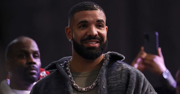 Here's How Much Drake Made on Super Bowl LVI Bets After P...