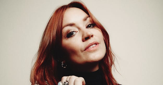 Premiere: Radio 1 DJ Arielle Free Makes Her Producer Debu...