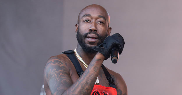 Freddie Gibbs: ‘Jeezy Like 2Pac to Me’