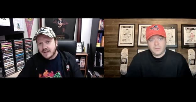 Designer Sam Hansen Shares Backstory on Kanye West's ‘The College ...