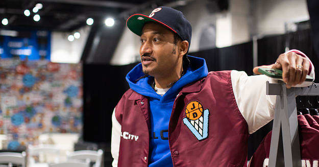 Don C on Toronto, His All City Brand, and Kanye and Drake...