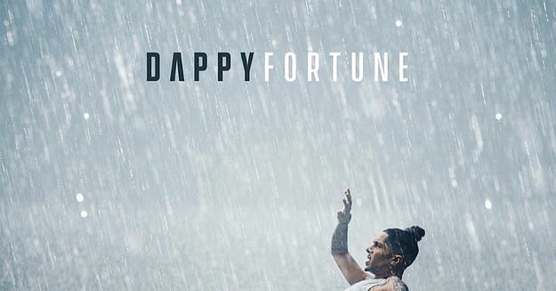 Dappy Shares New Album 'Fortune' f/ BackRoad Gee, Stefflo...