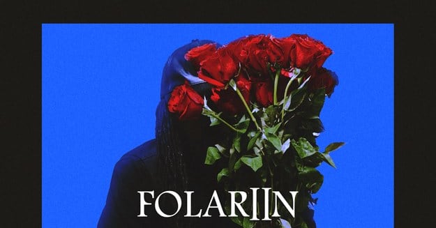 Stream Wale's New Album 'Folarin II' f/ J. Cole, Rick Ros...