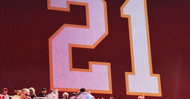 Jackson Mahomes Apologizes for 'Accidentally' Dancing on ...