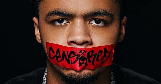 Loski Returns To His Roots With New 10-Track EP 'Censored...