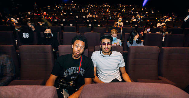 ‘NBA Films for Fans’ Brought Basketball Back to Toronto D...