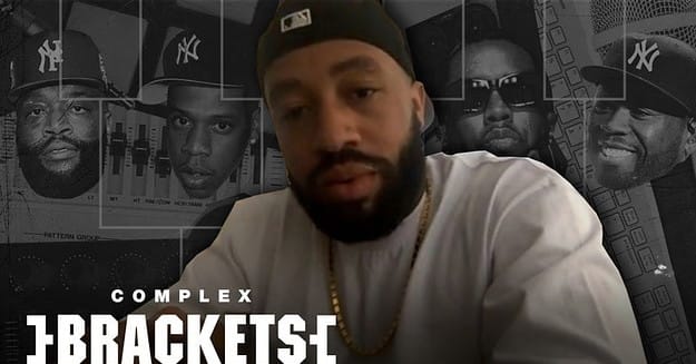 Jay-Z? Rozay? Ye? Larry June Crowns the Ultimate Hustler ...