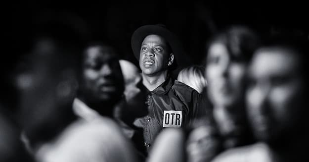 How Jay-Z and Roc Nation’s Vision Has Guided Made in Amer...