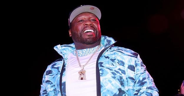 50 Cent Responds to Remy Martin Lawsuit: 'They Are Afraid...