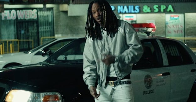 King Von Music Video “Demon” Released on What Would Have ...