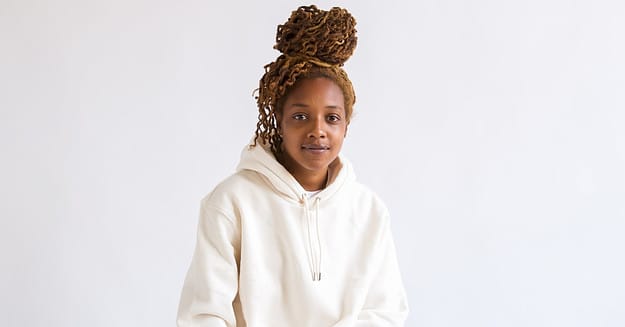Sheila Rashid Looks Ahead to New Collection After Being S...