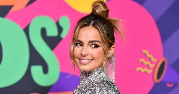 Video Shows Addison Rae Greeting Donald Trump at UFC 246 ...