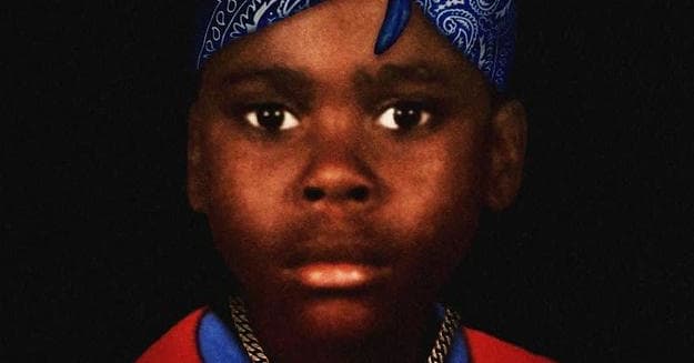 Listen to Remble's Debut Mixtape 'It's Remble' f/ Mozzy,