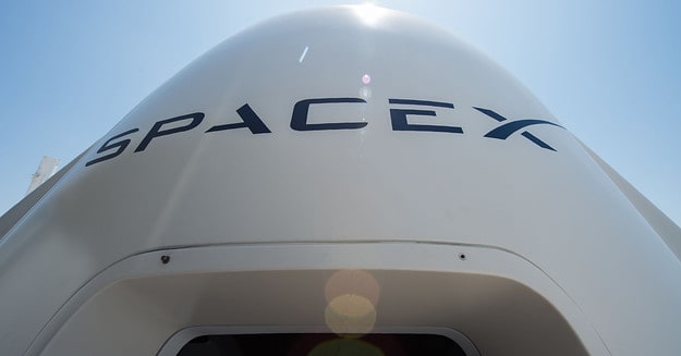 SpaceX's Latest Starship Prototype Rocket Successfully La...