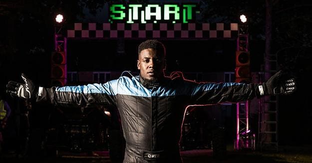 Rapper Mist To Host New Car Show ‘Gassed Up’ On BBC Three