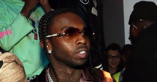 Steven Victor Teases Pop Smoke's Second Posthumous Album