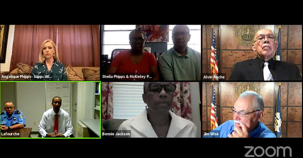 No Limit Rapper McKinley 'Mac' Phipps Granted Parole Afte...