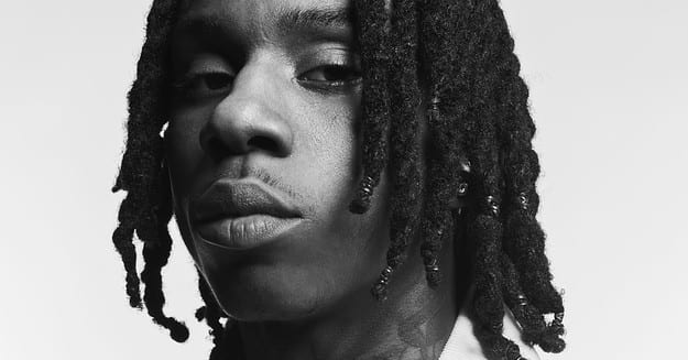 15 Things You Need to Know About Polo G