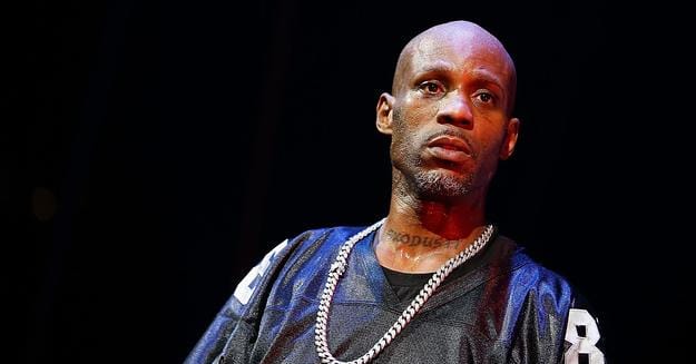 DMX's Fiancée Shares Heartfelt Tribute to Late Rapper