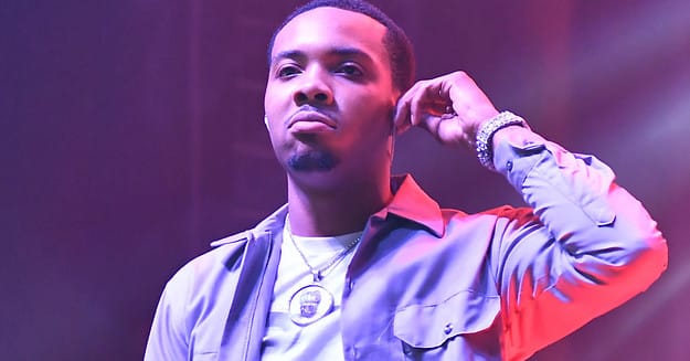 G Herbo Enters 'Not Guilty' Plea in Wire Fraud Case
