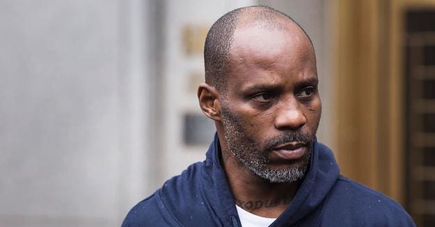 DMX Says He Met an Angel as a Child During Part 1 of Fina...