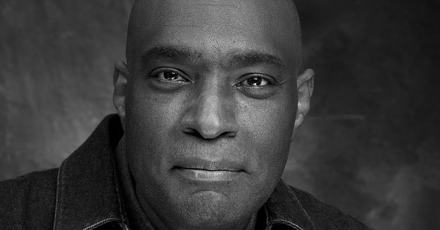 'I Could Never Thank Denzel Enough': Antwone Fisher Refle...