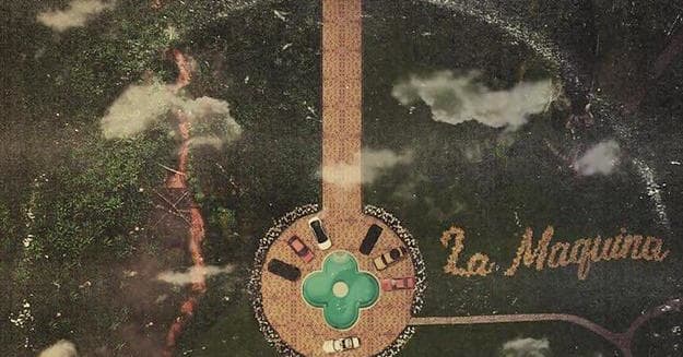 Conway the Machine Drops New Project 'La Maquina' f/ 2 Ch...