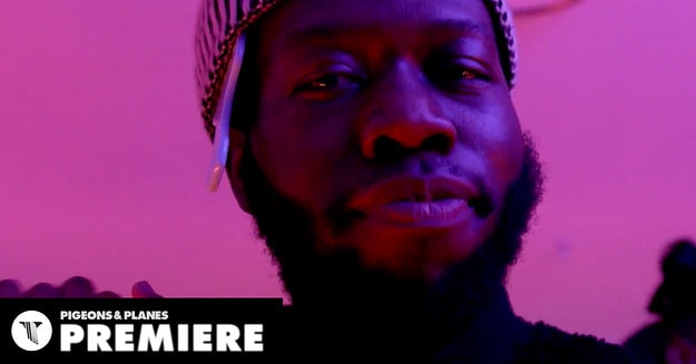 Watch Rising Savannah Rapper Pote Baby's Music Video For ...