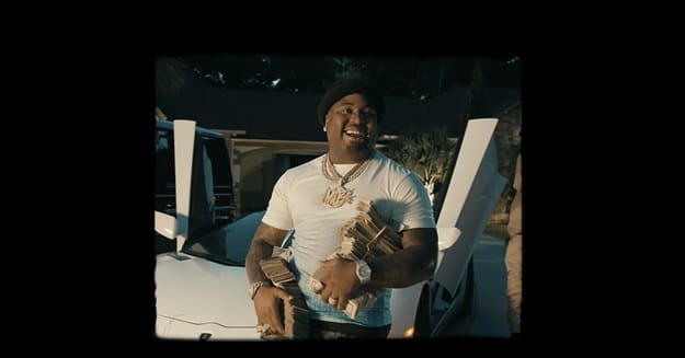 Posthumous Mo3 Song and Video "Outside" Released