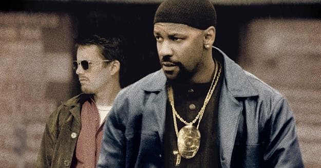 19 Things You Need to Know About 'Training Day'