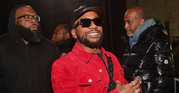 CyHi on Kanye’s Trump Support: ‘When I Feel Like God Has ...