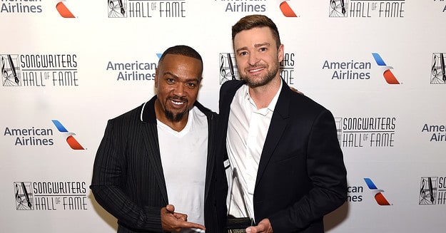 Timbaland Says Drake Contacted Him About a Justin Timberl...