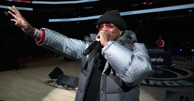 Mase Named Pastor of Atlanta's Gathering Oasis Church