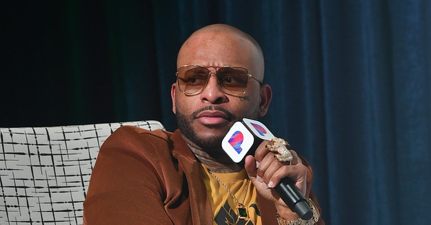 Royce da 5'9" Rips Into 'The Source' Founder Dave Mays in...