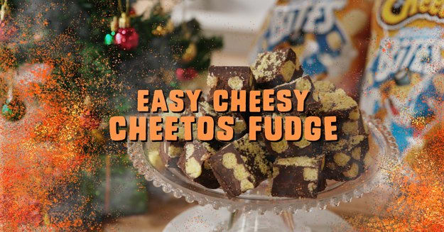 Saweetie and Matty Matheson Prove CHEETOS Bites Make the ...