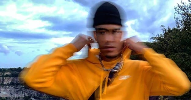 Brit-R&B Newcomer Tyrell Trey Returns With "Lose My Cool"