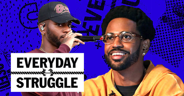 Bryson Tiller's 'Anniversary' Album, How Rappers Structur...