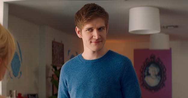 'This Is a Story I Could Never Tell': Bo Burnham on 'Prom...