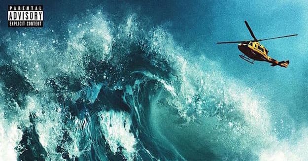 Listen to Nav and Wheezy's New Mixtape 'Emergency Tsunami...