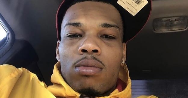Bay Area Rapper Lil Yase Reportedly Shot Dead