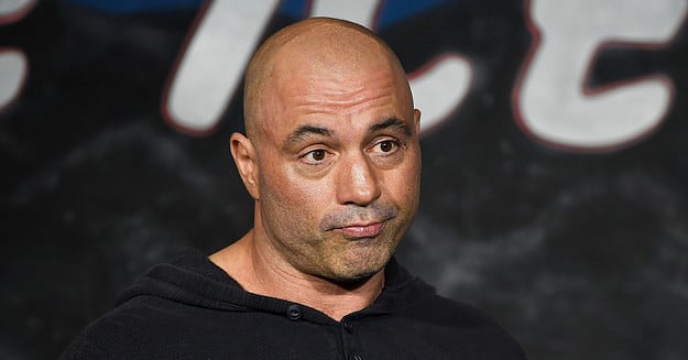 Spotify Employees Reportedly Raised Concerns Over Joe Rog...