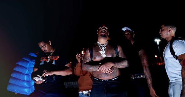 Drakeo the Ruler Releases New Song and Video “Fights Don’...