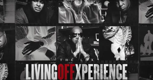 The Lox and DMX Reunite on New Single "BOUT SH*T"