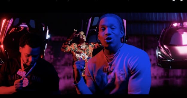 A Boogie Wit Da Hoodie, Don Q, and Trap Manny Release New...