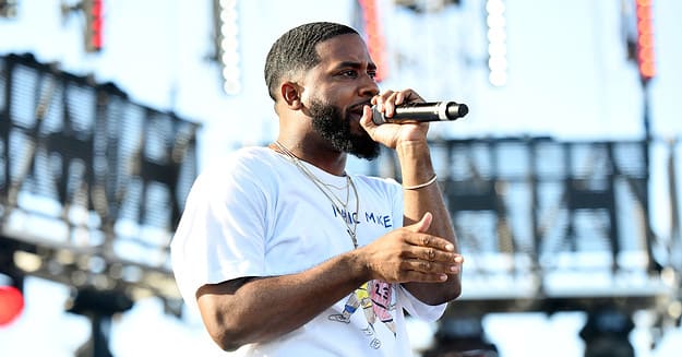 Reason Clears Up TDE Label Comments, Talks New Album and ...