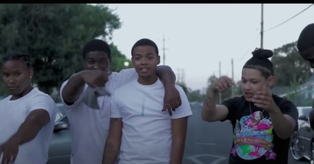 Sacramento Rapper Bris Fatally Shot at 24