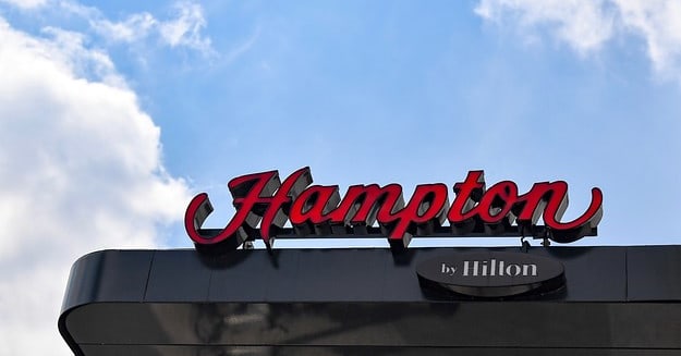 Hampton Inn Employee Fired After Calling Police on Black ...